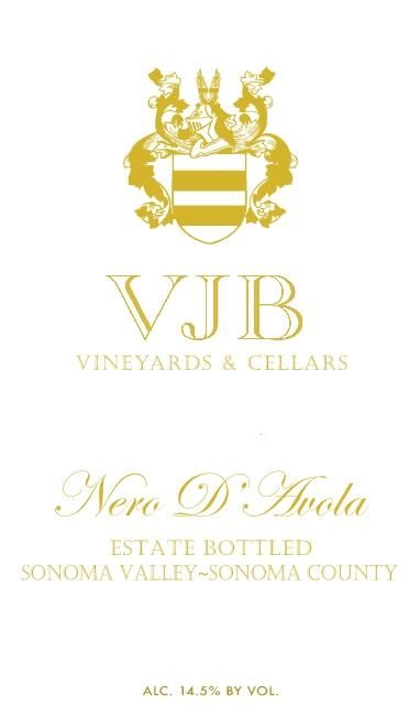 VJB Vineyard & Cellars Wine - Learn About & Buy Online | Wine.com