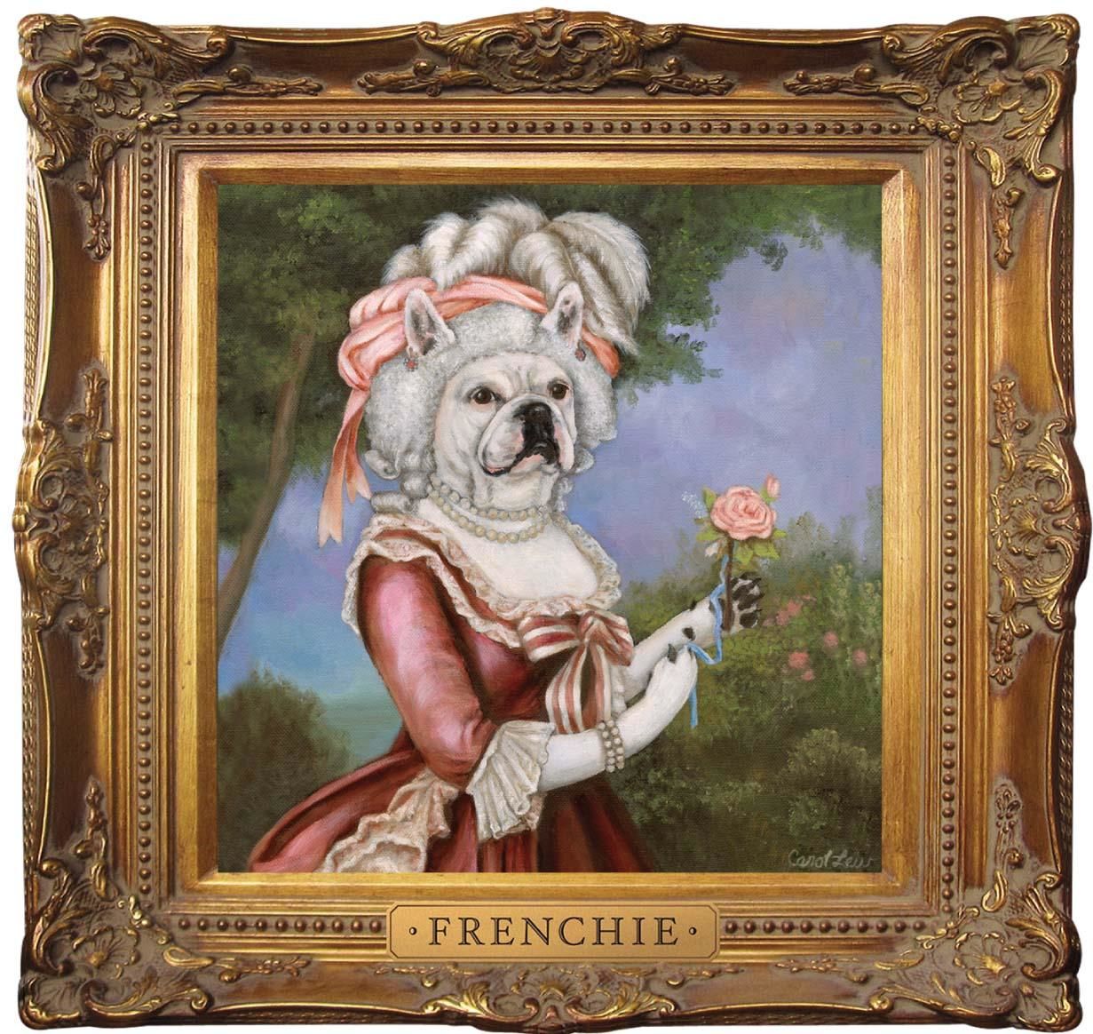 Frenchie Wine - Learn About & Buy Online | Wine.com
