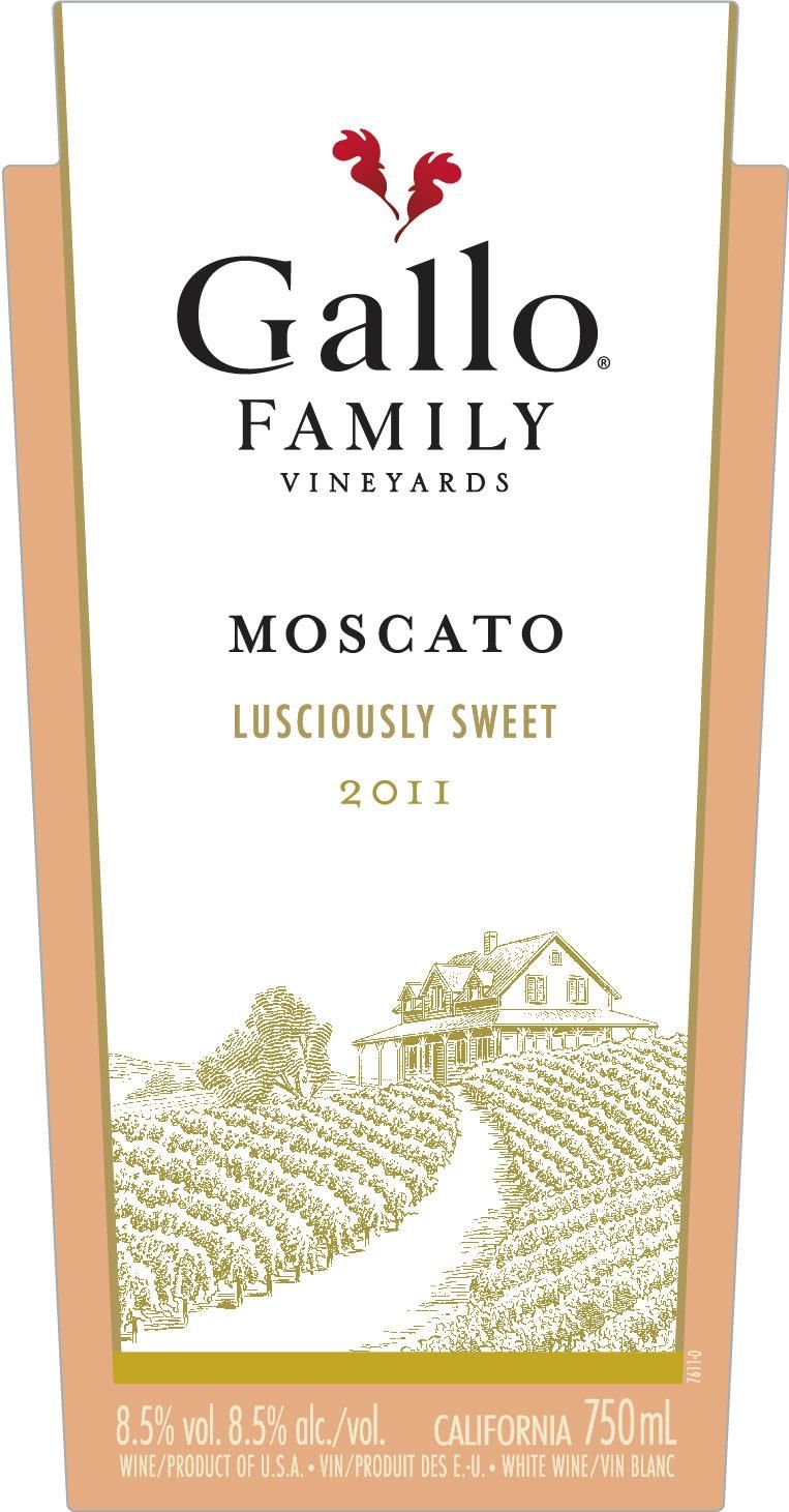 Gallo Family Vineyards Wine - Learn About & Buy Online | Wine.com