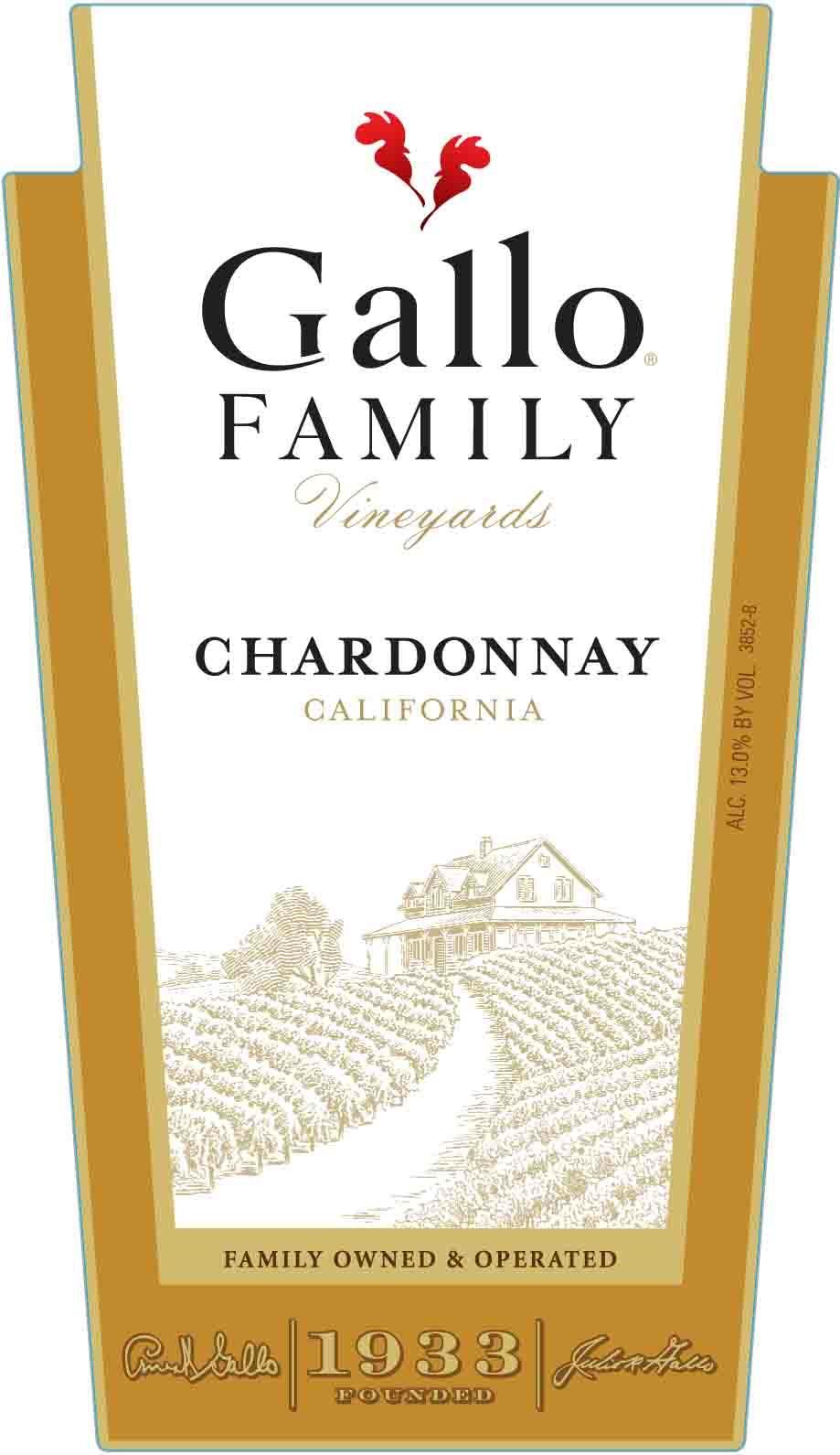 Gallo Wine California at Rita Skelley blog
