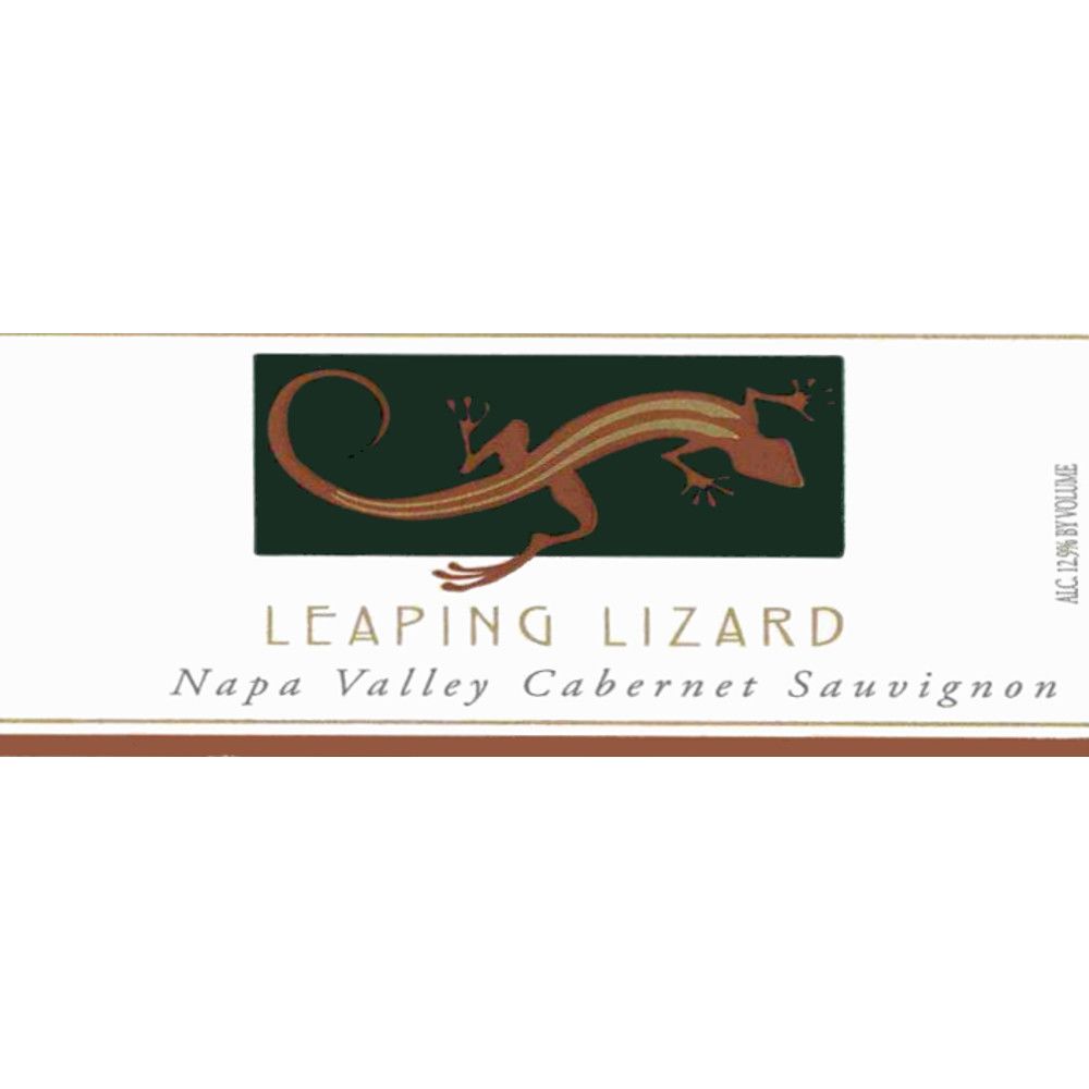 Leaping Lizard Winery - Learn About & Buy Online | Wine.com