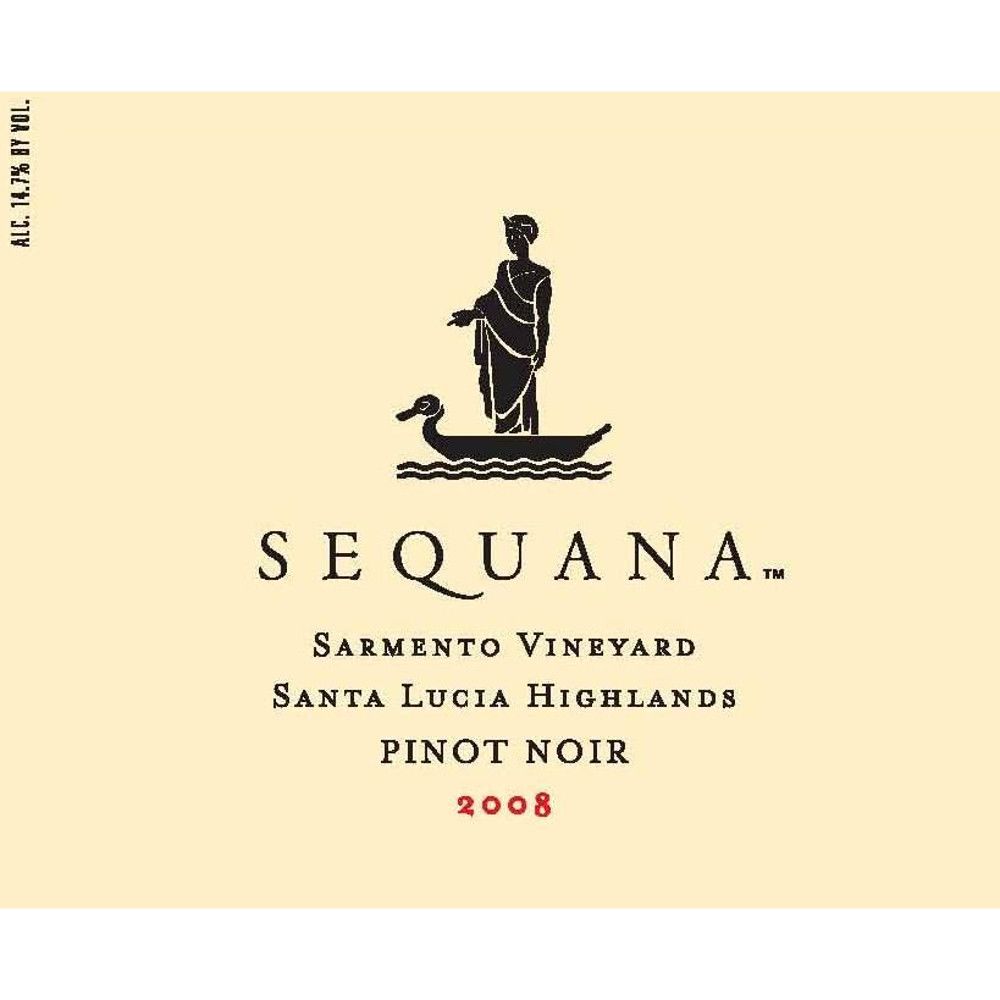 Sequana Wine - Learn About & Buy Online | Wine.com