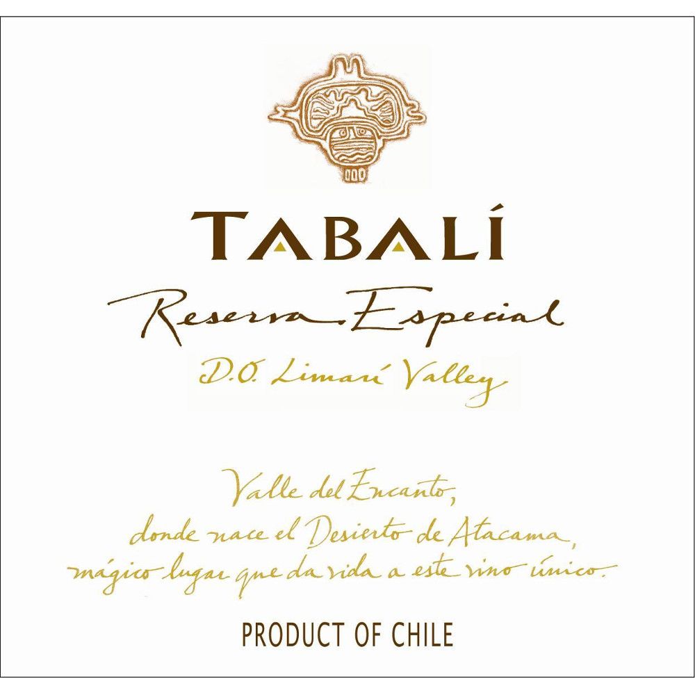 Tabali Wine - Learn About & Buy Online | Wine.com