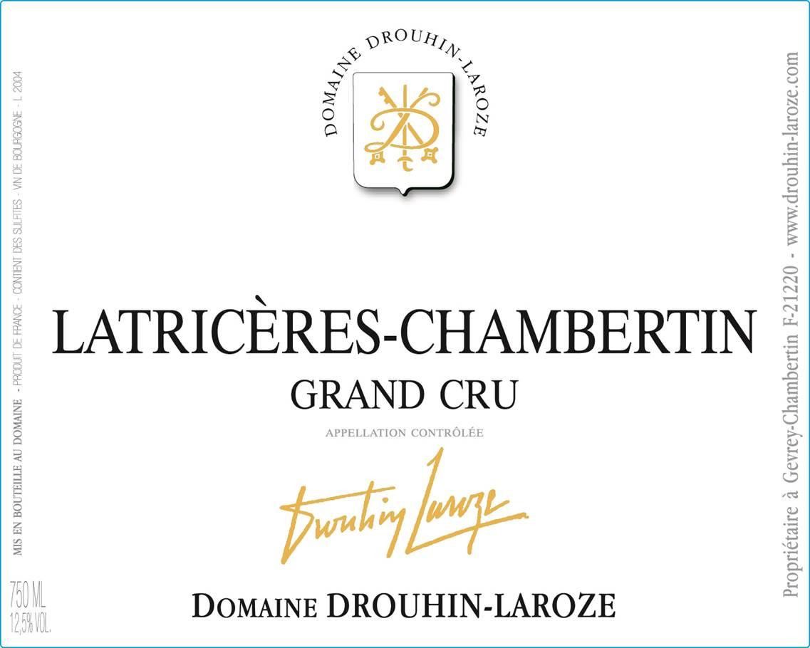 Domaine Drouhin-Laroze Wine - Learn About & Buy Online | Wine.com