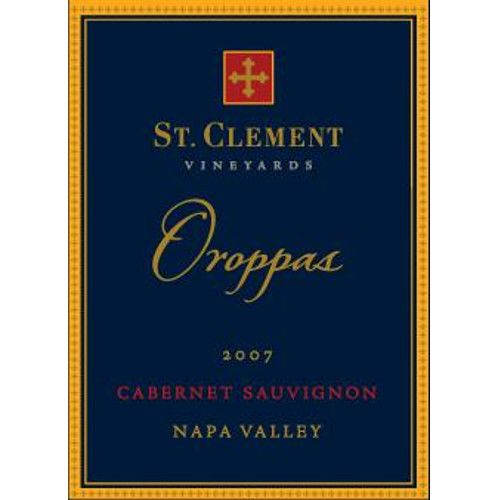St. Clement Vineyards Wine - Learn About & Buy Online | Wine.com