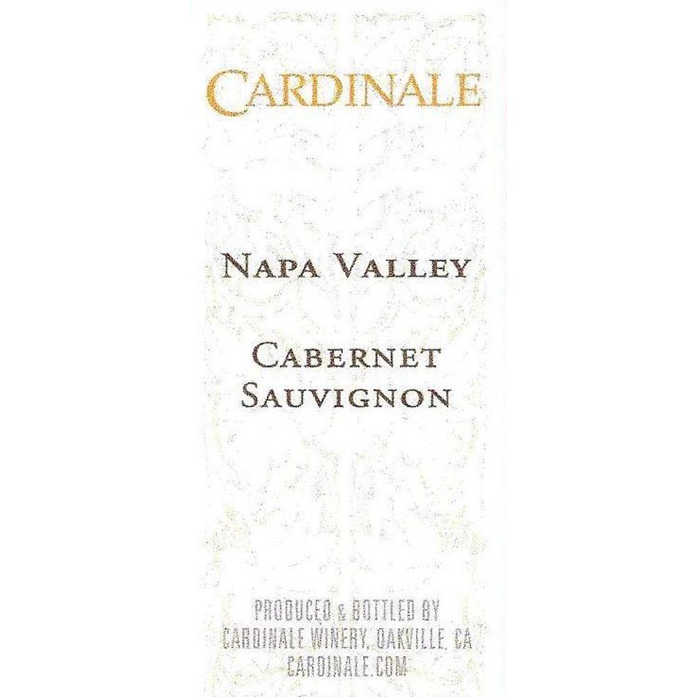 Cardinale Wine - Learn About & Buy Online | Wine.com