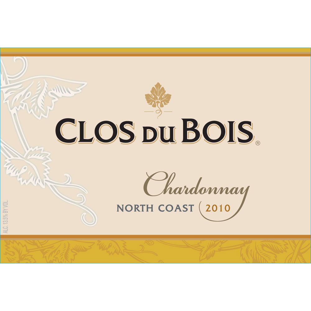 Clos du Bois Winery - Learn About & Buy Online | Wine.com