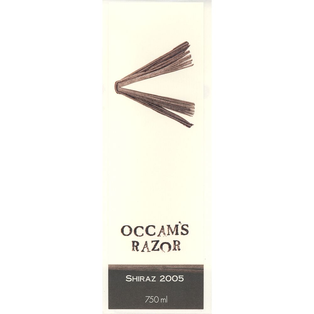 Occam's Razor Wine - Learn About & Buy Online | Wine.com