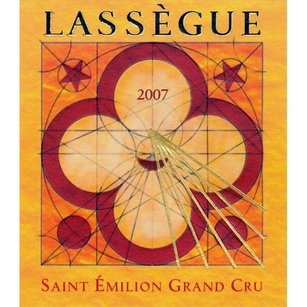 Chateau Lassegue Wine - Learn About & Buy Online | Wine.com