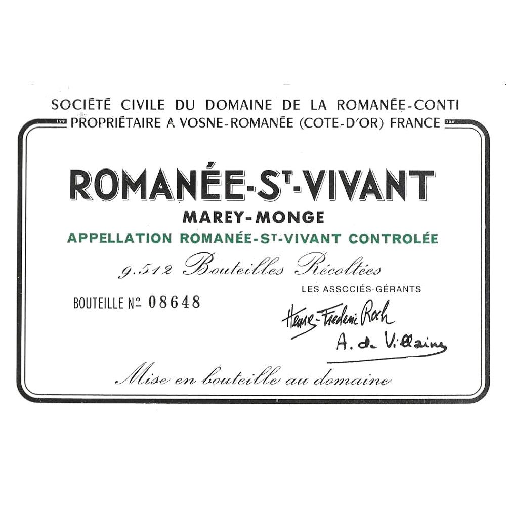 Shop Domaine de la Romanee Conti Wine | Wine.com