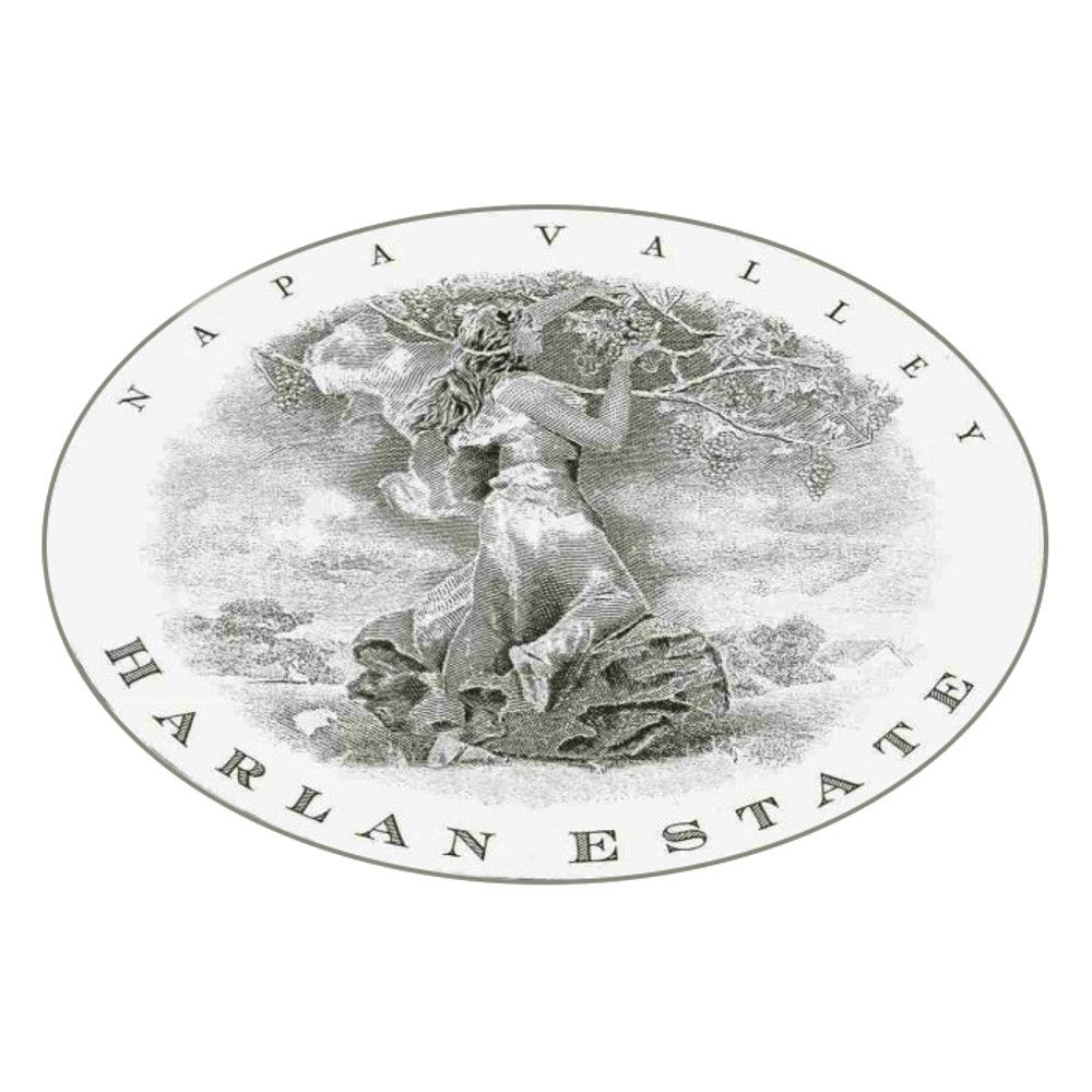 Harlan Estate Wine - Learn About & Buy Online | Wine.com