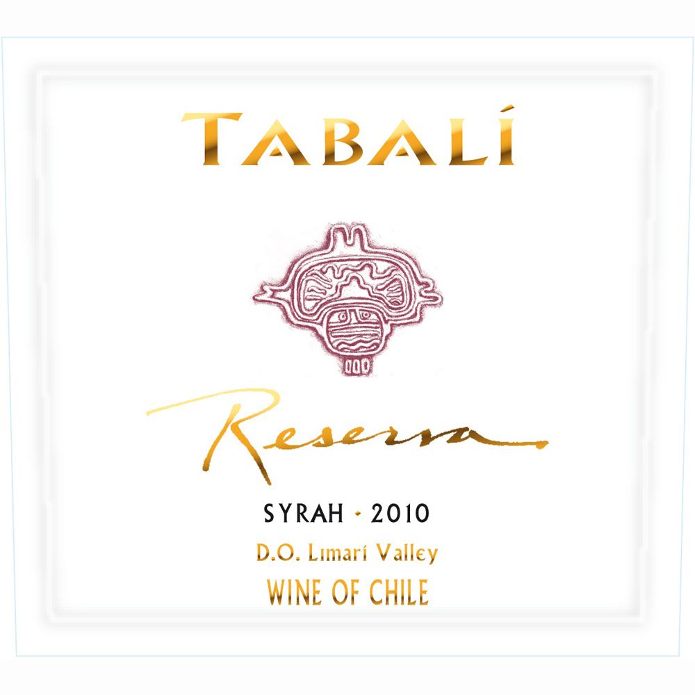 Tabali Wine - Learn About & Buy Online | Wine.com
