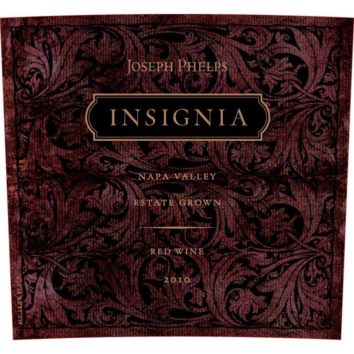 Joseph Phelps Vineyards Wine - Learn About & Buy Online | Wine.com