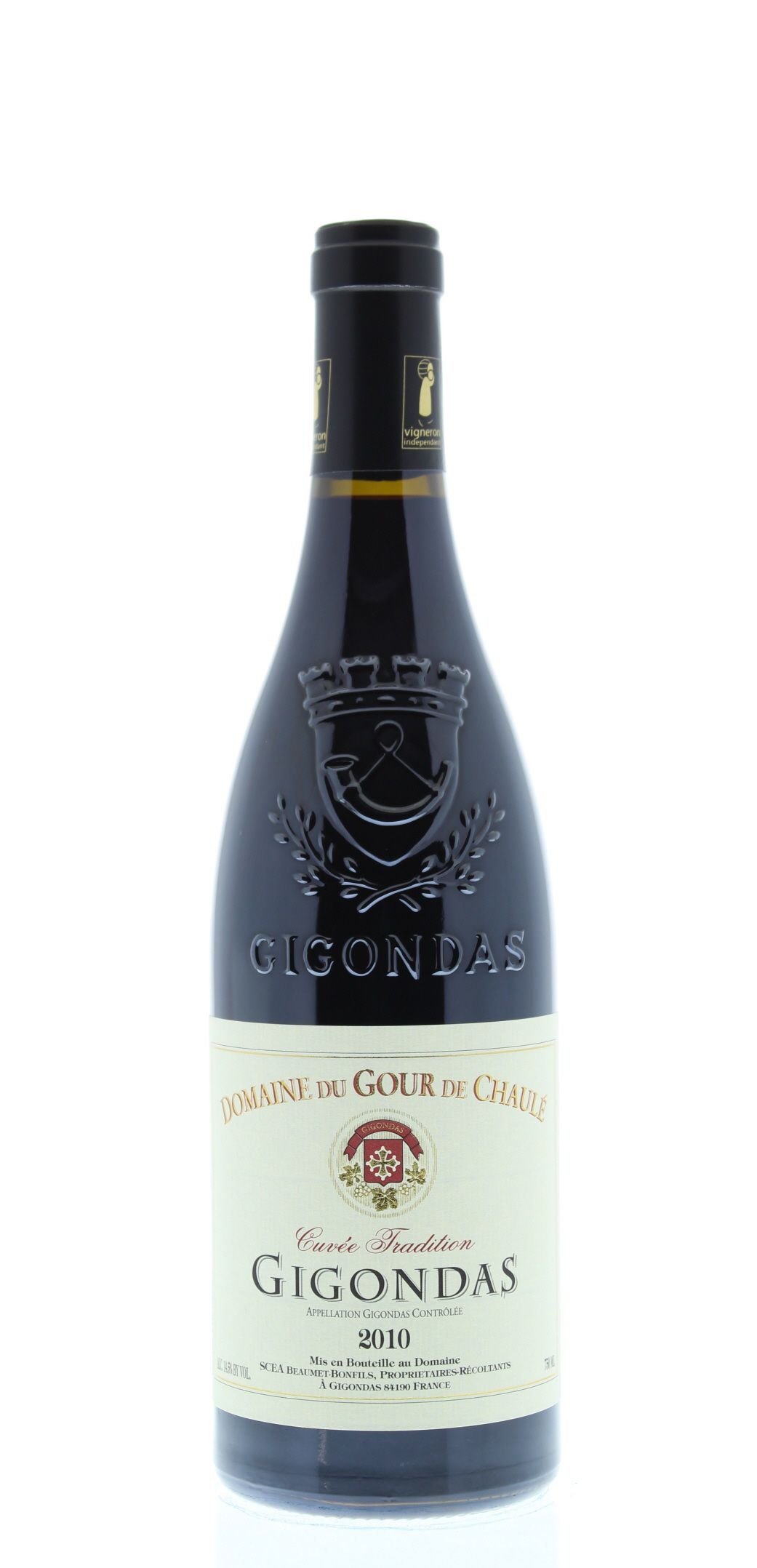 Domaine du Gour de Chaule Wine - Learn About & Buy Online | Wine.com