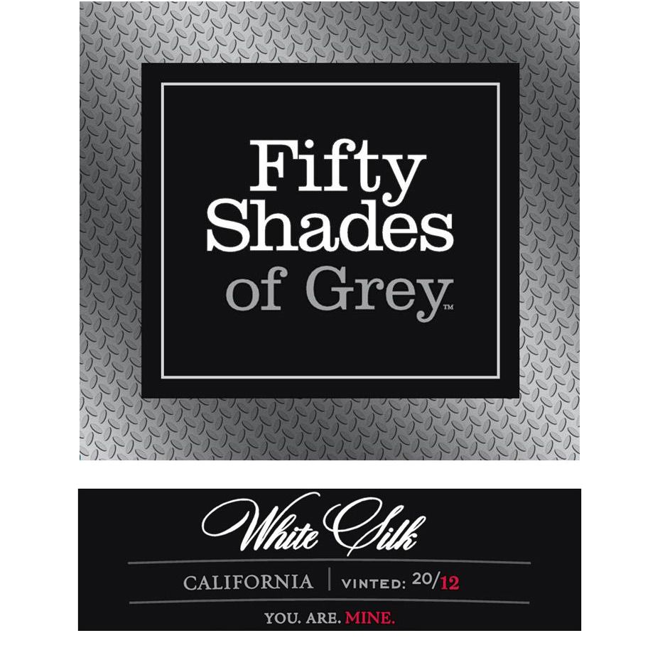 Fifty Shades of Grey Wine - Learn About & Buy Online | Wine.com