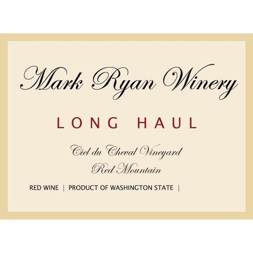 Mark Ryan Wine | Shop Wine.com
