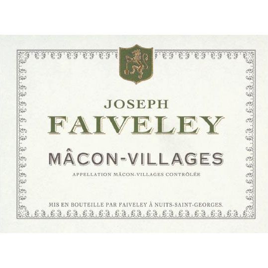 Macon Villages Wine - Buy Online | Wine.com
