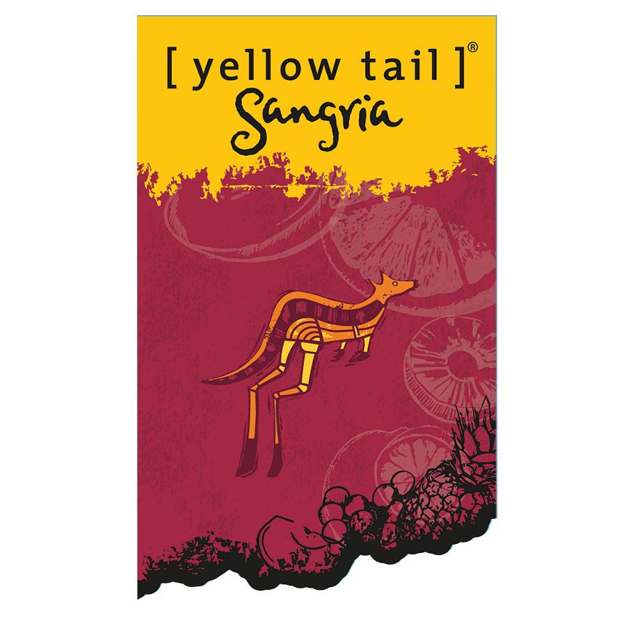 Yellow Tail Wine - Learn About & Buy Online | Wine.com