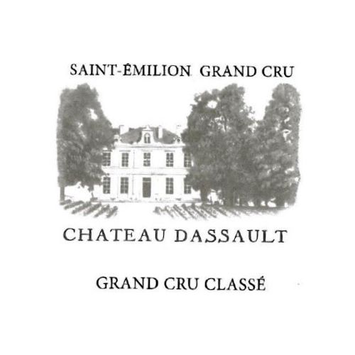 Chateau Dassault Wine - Learn About & Buy Online | Wine.com