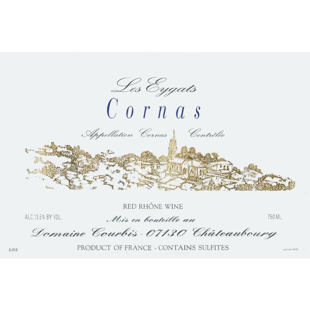 Cornas Wine | Shop Wine.com