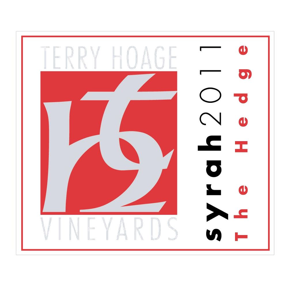 Terry Hoage Wine - Learn About & Buy Online | Wine.com