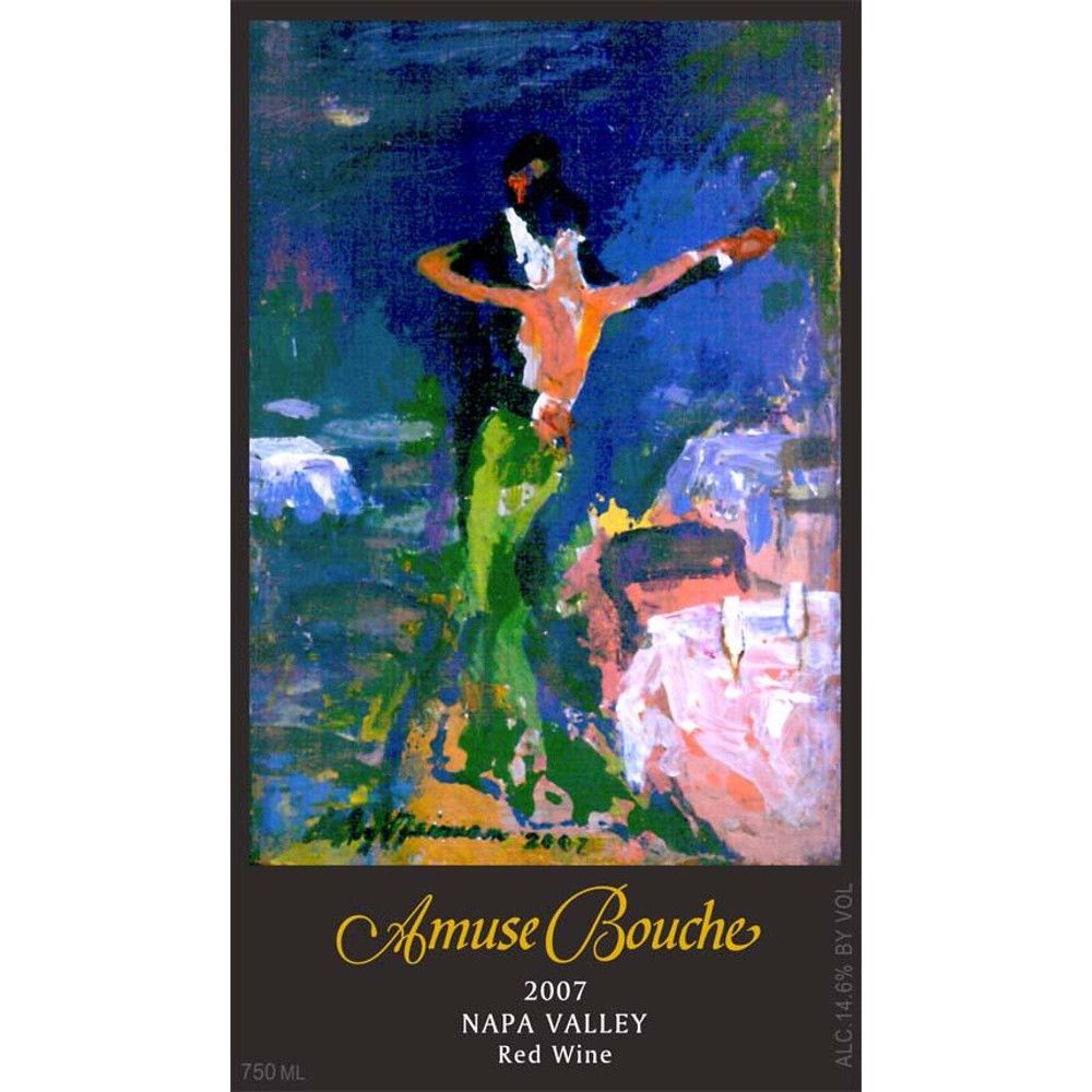 Amuse Bouche Wine - Learn About & Buy Online | Wine.com