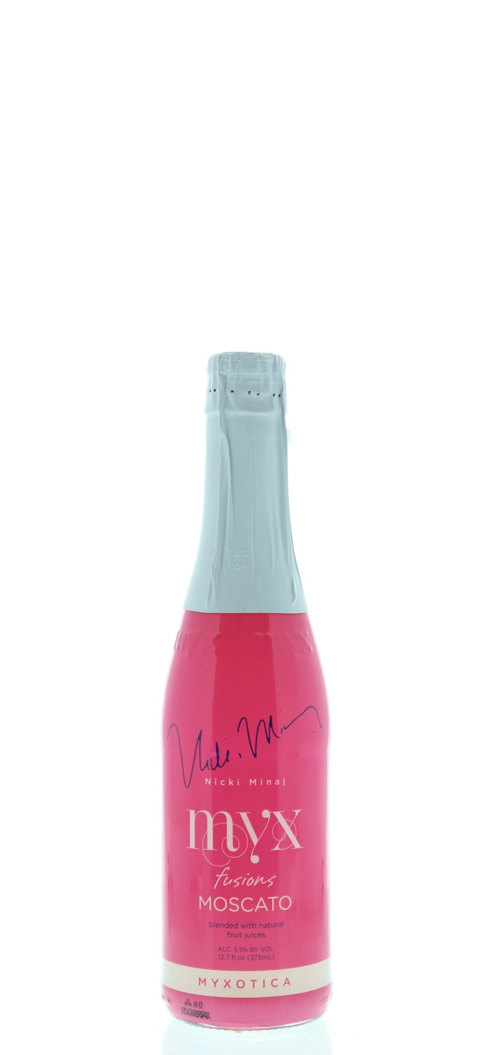 MYX Fusions Wine - Learn About & Buy Online | Wine.com