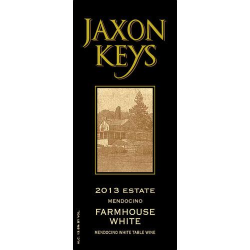 Jaxon Keys Wine - Learn About & Buy Online | Wine.com