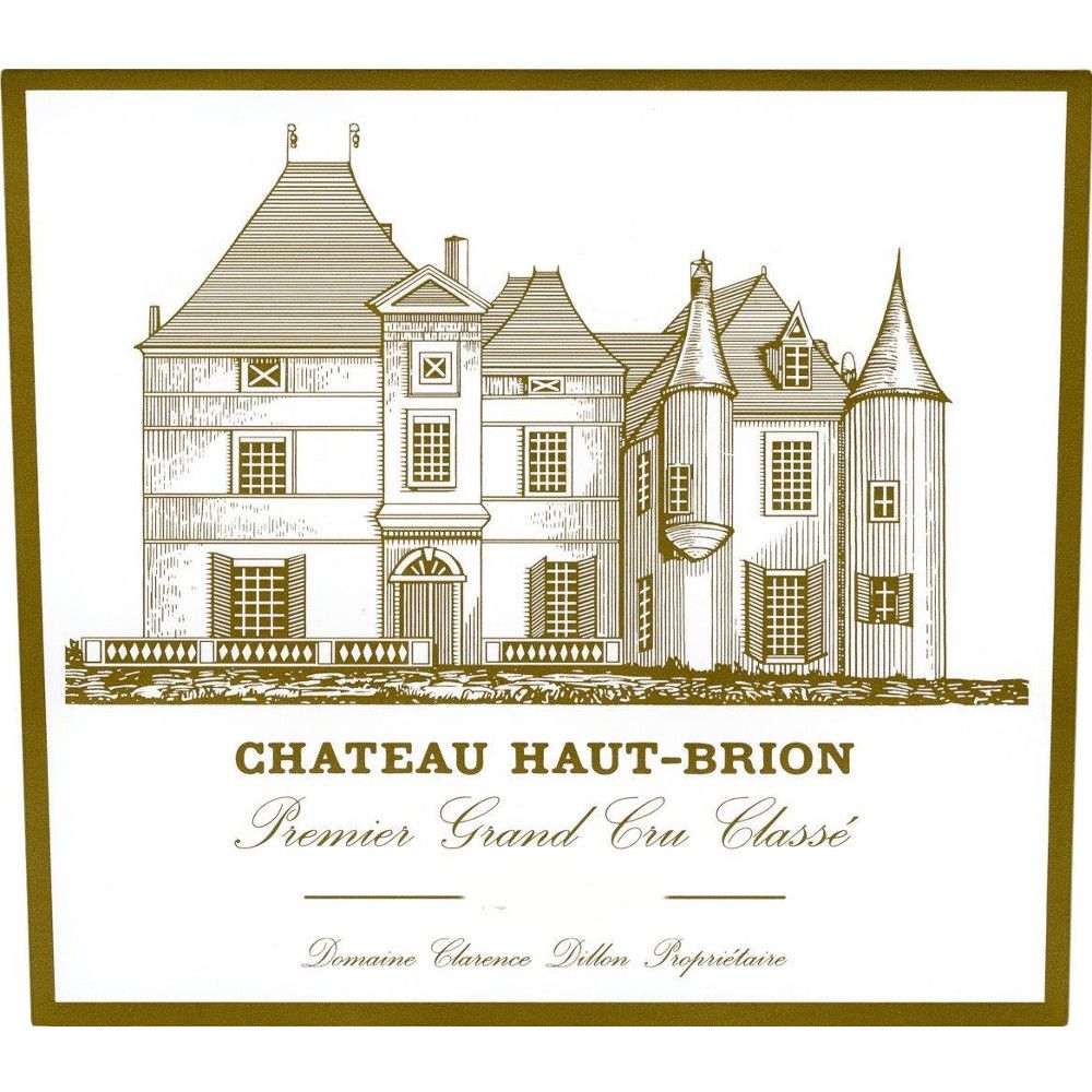 Chateau Haut-Brion Wine - Learn About & Buy Online | Wine.com