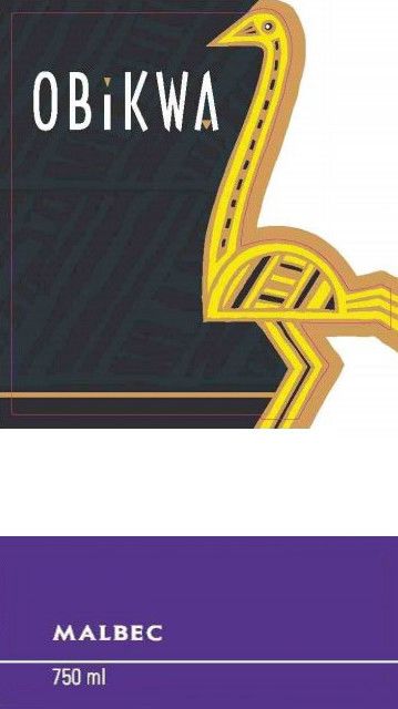 Obikwa Wine - Learn About & Buy Online | Wine.com