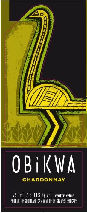 Obikwa Wine - Learn About & Buy Online | Wine.com
