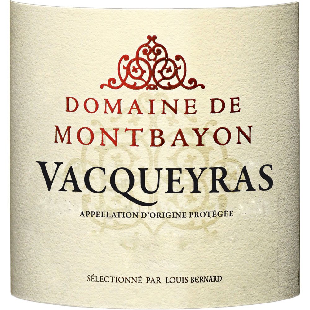 Vacqueyras Wine Rhone, France - Buy Online | Wine.com
