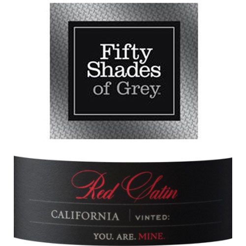 Fifty Shades of Grey Wine - Learn About & Buy Online | Wine.com