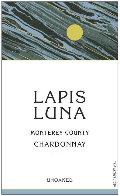 Lapis Luna Wine - Learn About & Buy Online | Wine.com