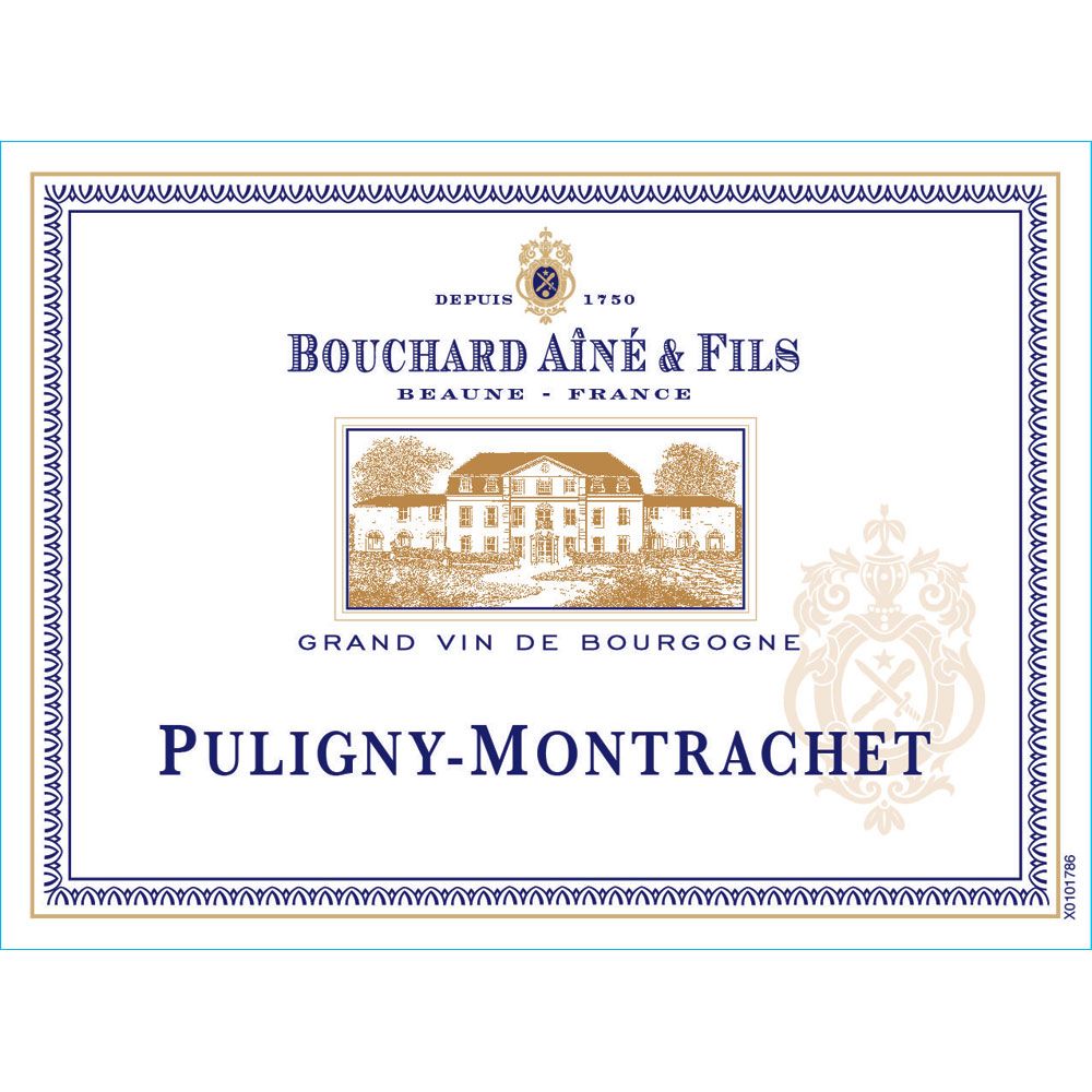 Puligny-Montrachet Wine - Buy Online | Wine.com