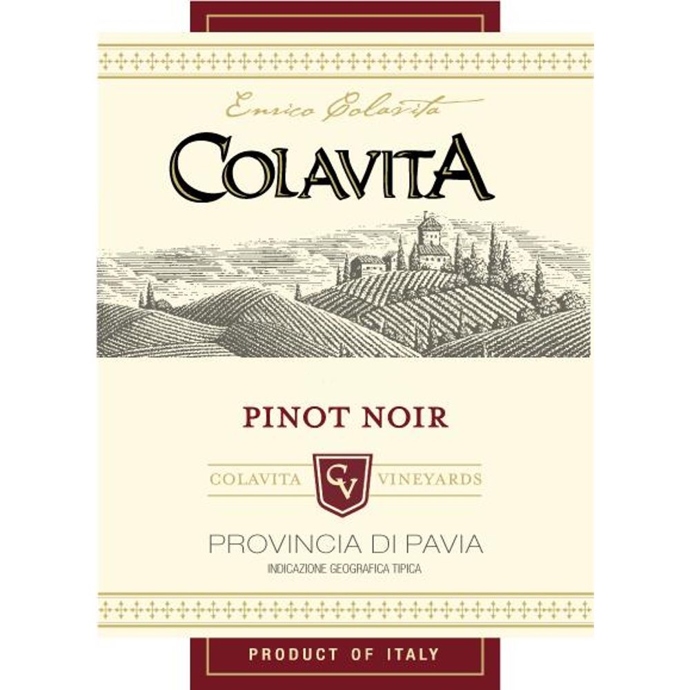 Colavita Wine - Learn About & Buy Online | Wine.com