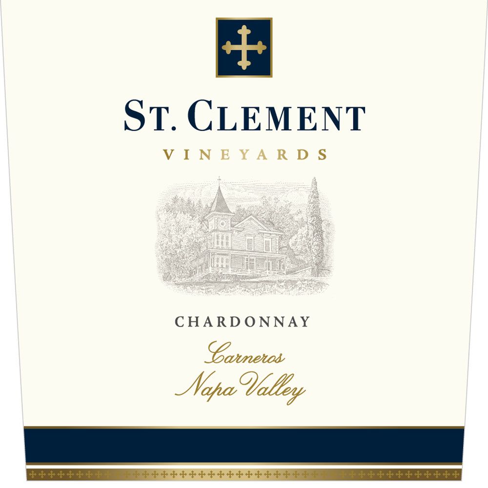 St. Clement Vineyards Wine - Learn About & Buy Online | Wine.com
