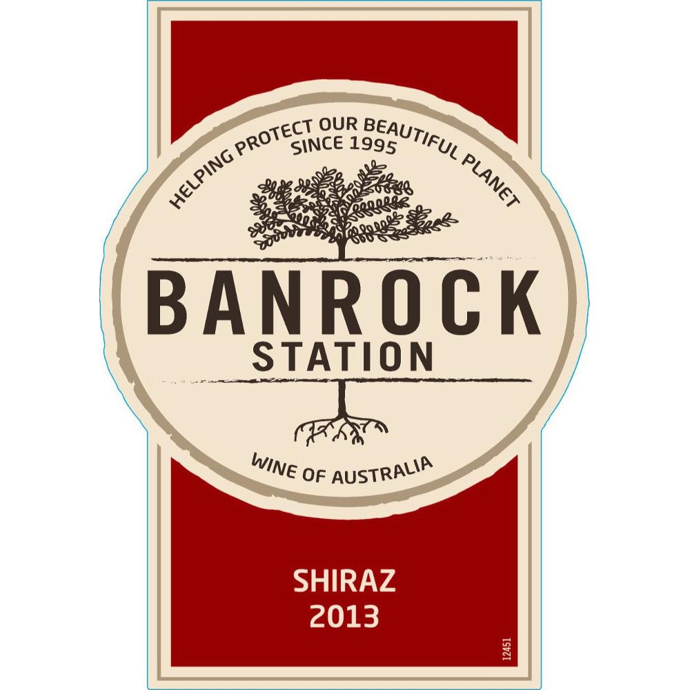 Banrock Station Wine - Learn About & Buy Online | Wine.com
