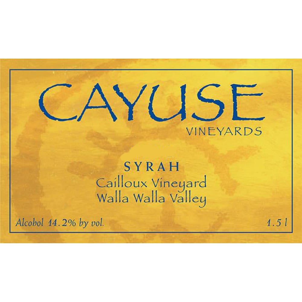 Cayuse Wine - Learn About & Buy Online | Wine.com