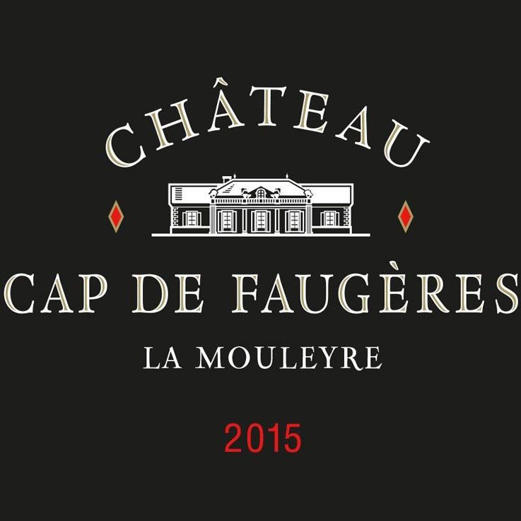 Chateau Cap de Faugeres Wine - Learn About & Buy Online | Wine.com