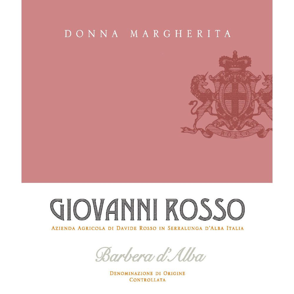 Giovanni Rosso Wine - Learn About & Buy Online | Wine.com
