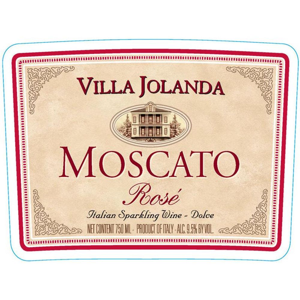 Villa Jolanda Wine - Learn About & Buy Online | Wine.com