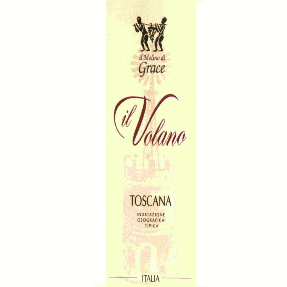 Il Molino di Grace Wine - Learn About & Buy Online | Wine.com