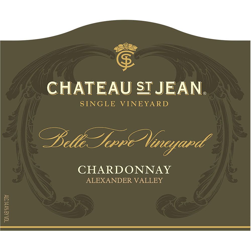 Chateau St. Jean Wine - Learn About & Buy Online | Wine.com