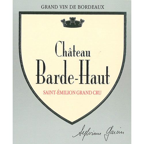 Chateau Barde Haut Wine - Learn About & Buy Online | Wine.com