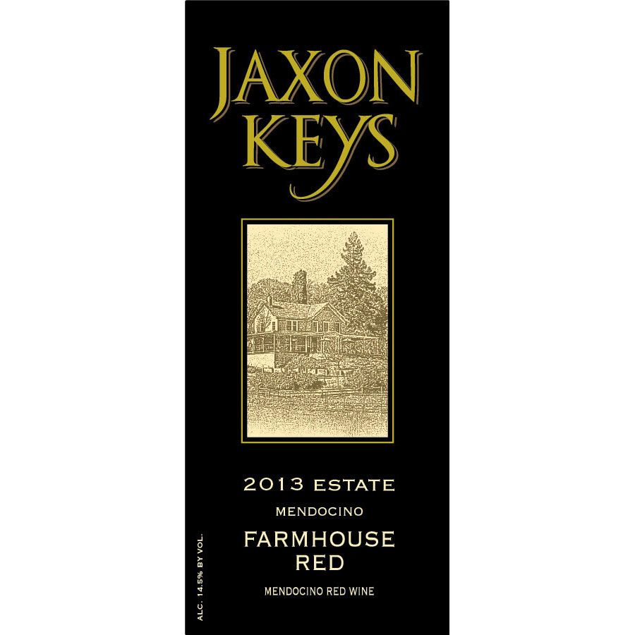 Jaxon Keys Wine - Learn About & Buy Online | Wine.com