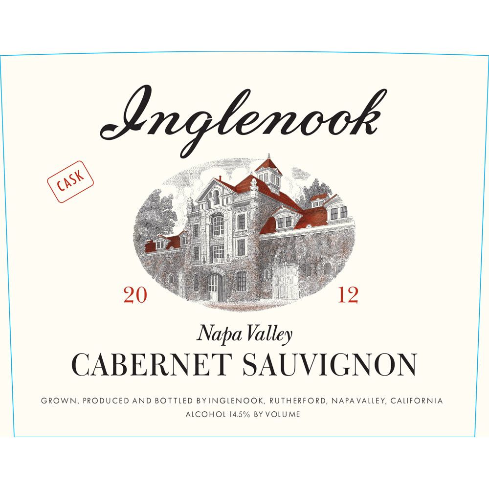 Inglenook Wine - Learn About & Buy Online | Wine.com