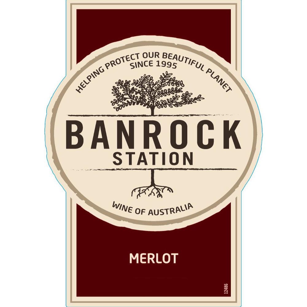 Banrock Station Wine - Learn About & Buy Online | Wine.com