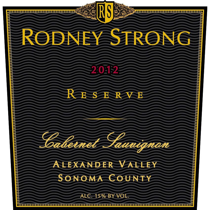 Shop Rodney Strong Vineyards Wine | Wine.com