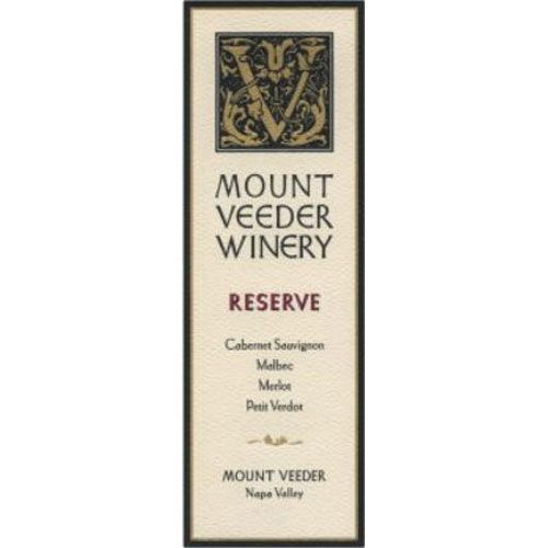 Mt. Veeder Wine - Buy Online | Wine.com